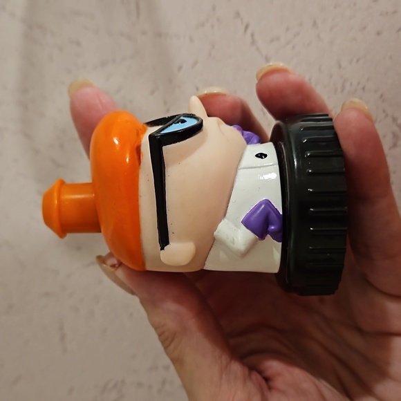 Dexter's Laboratory | Dining | Dexters Laboratory Drinking Bottle ...